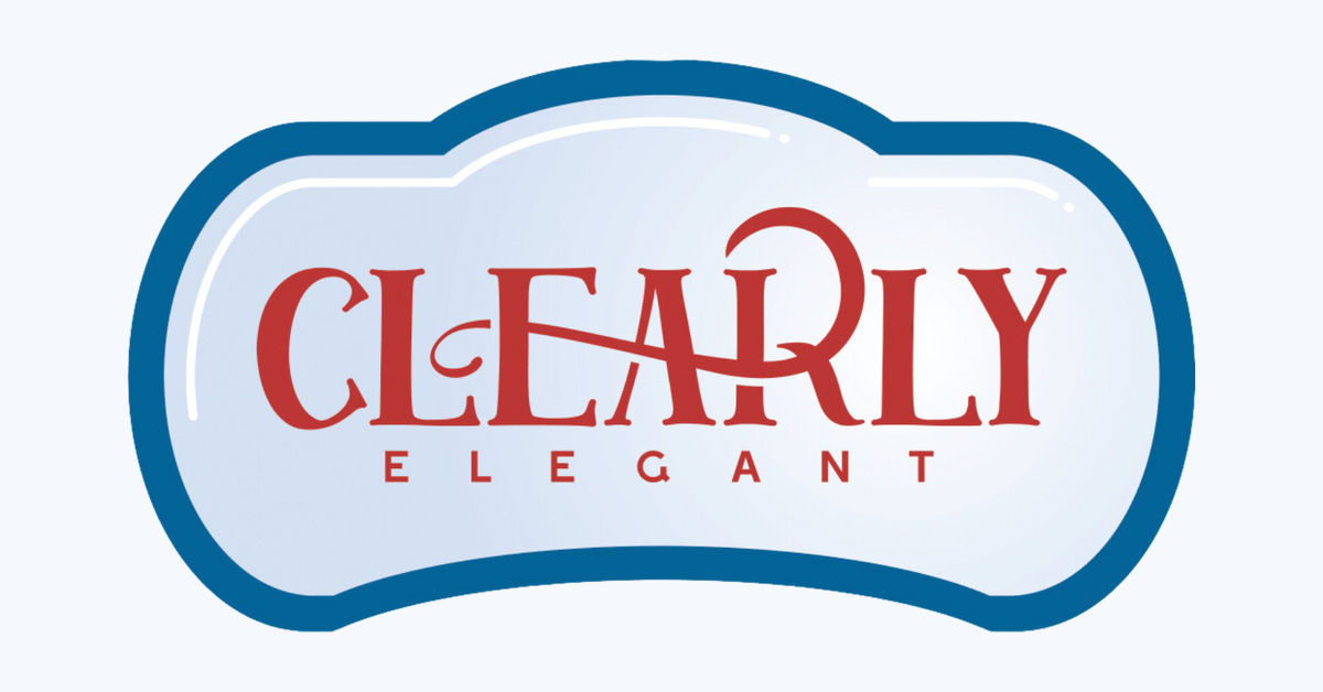 clearly logo